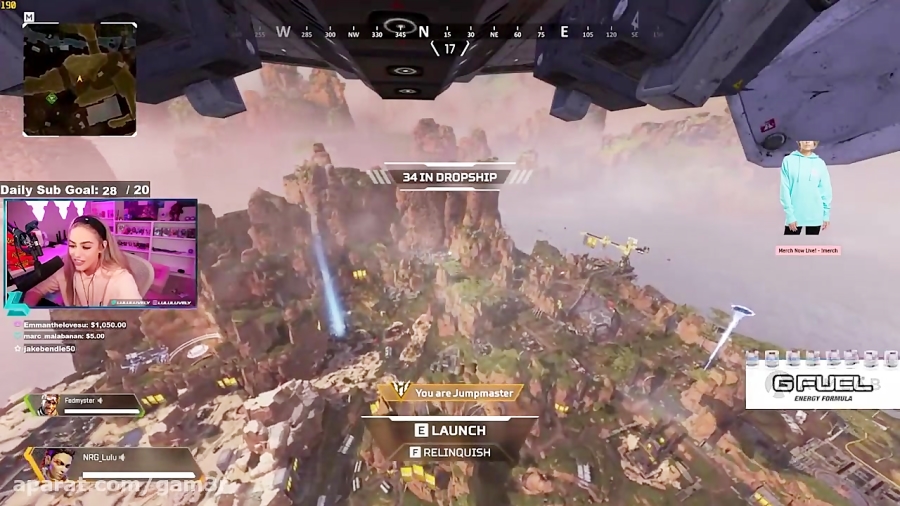 R-99 DESTRUCTION! | Apex Legends Season 5 Gameplay Highlights تخریب R-99! | Ap