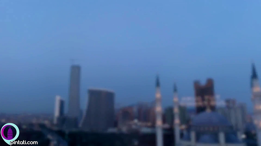 منطقه آتاشهیر استانبول | استانبول گردی با پین تاتی