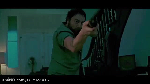 فیلم - After Midnight 2019 - بعد از نیمه شب