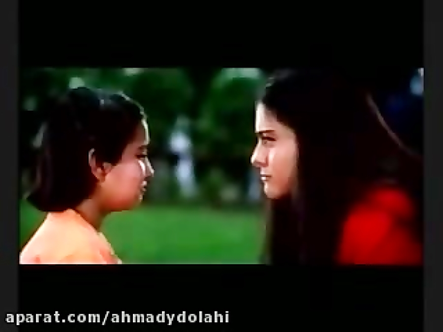 فیلم هندی عمو راجا دوبله فارسی (Uncle Raja)