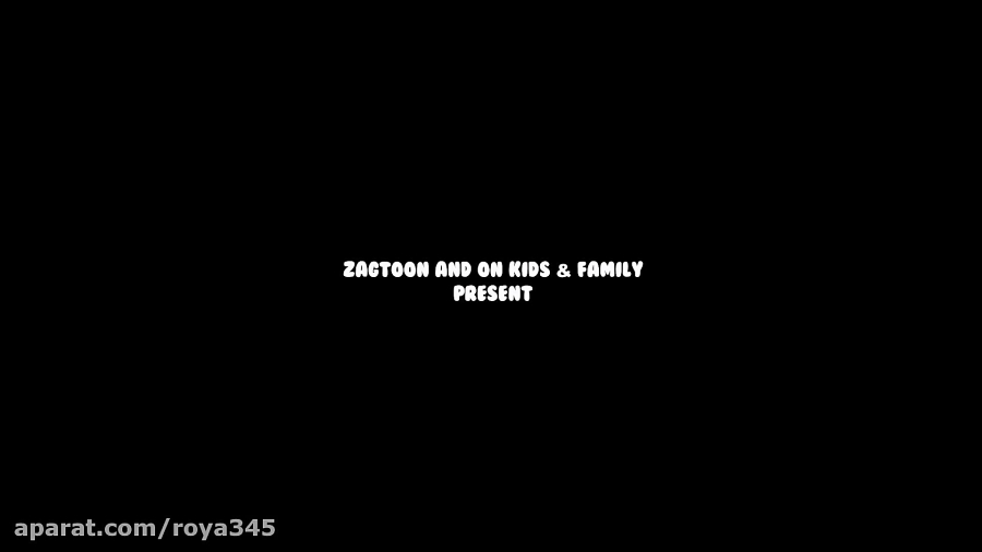 انیمیشن داستان های کوتاه "(سری Chibi کارتون کفشدوزکی)