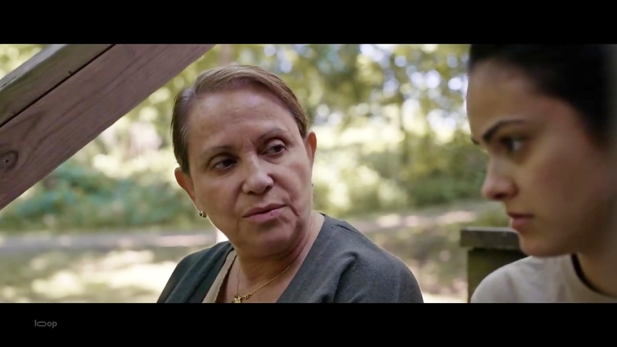 تیزر فیلم دریاچه کایوت با دوبله فارسی Coyote Lake 2019 WEB-DL