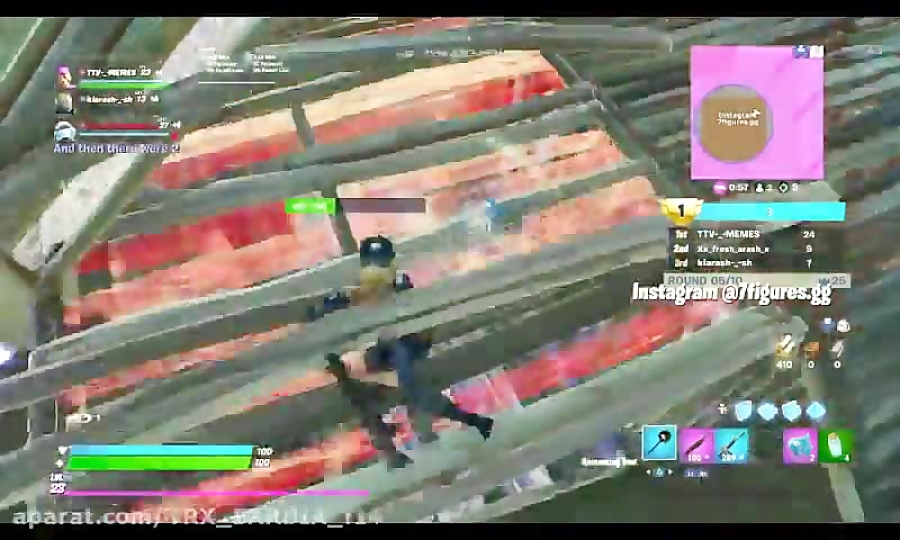 gameplay_mongral classic