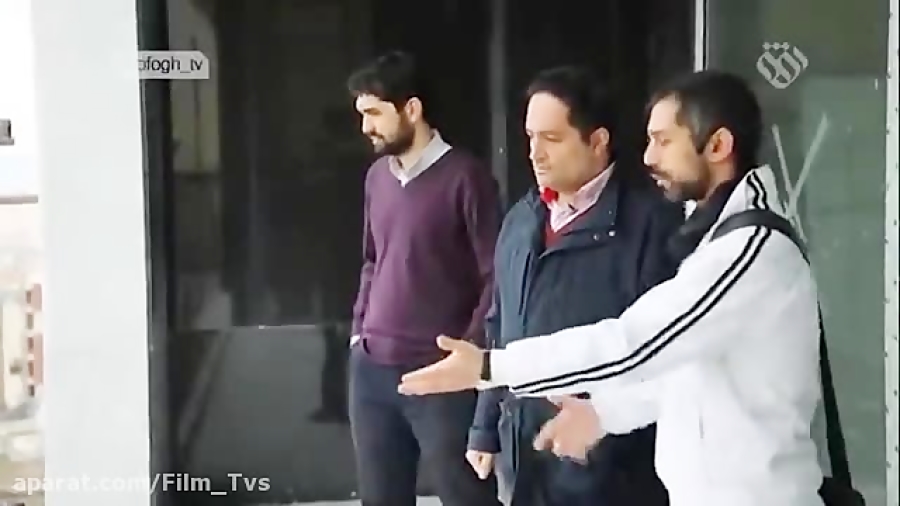 استخرهای خیلی روباز شمال تهران!