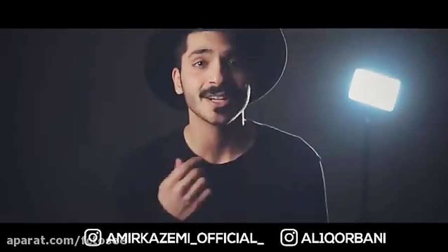 علی قربانی - بی تو