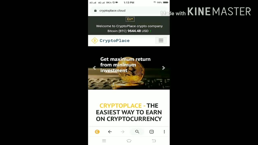 dssminer.com------- FREE LEGIT PAYING CLOUDMINING WEBSITE 2020 _ LIVE