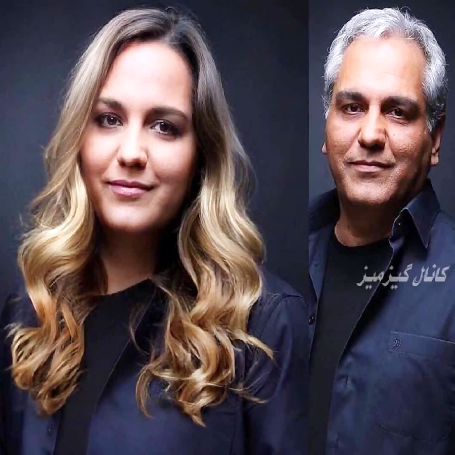 اگر بازیگران مرد ایرانی زن بودند
