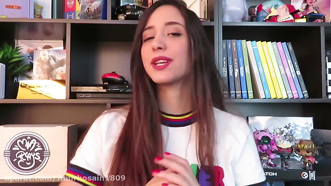 بیاین کامنتامو با هم بخونیم