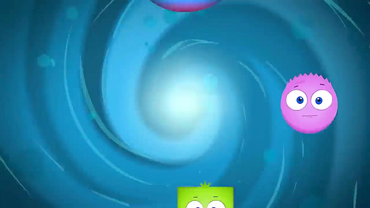 کارتون شاد آموزشی اُپ و باب Op and Bob Cartoon - اپیزود 29