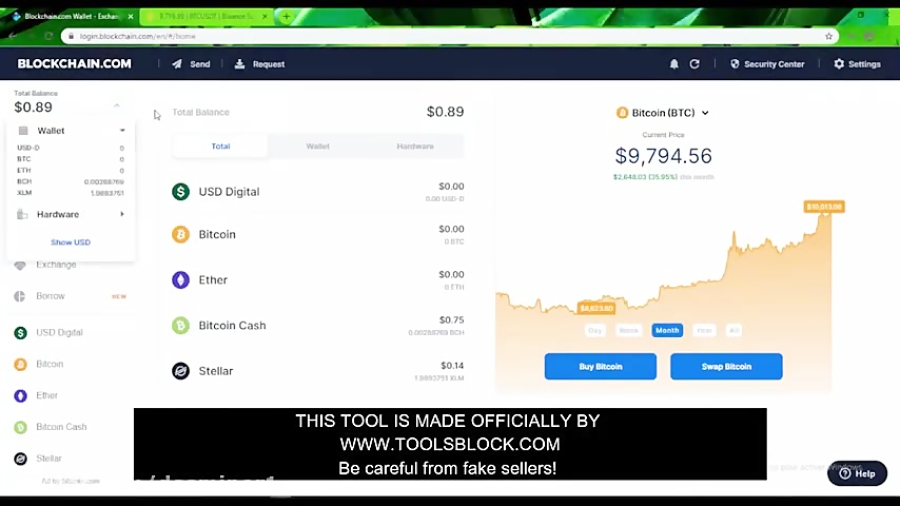dssminer.com) New Bitcoin and CryptoCurrency Generator Software 2