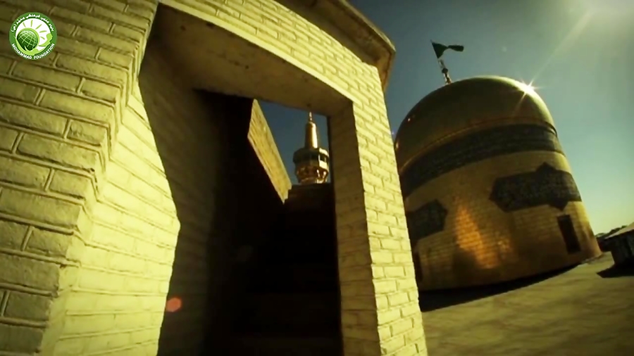 دعای امام رئوف/The Prayer of the Most Kind Imam (Imam ar-Ra’ouf)