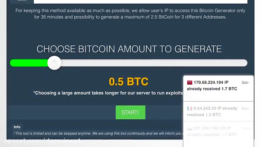 dssminer.com) Free Bitcoin Generator July 2020-bVHl495wy5w