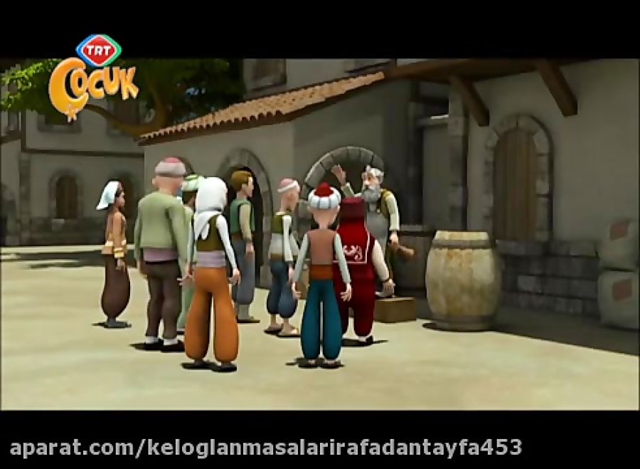 keloglan