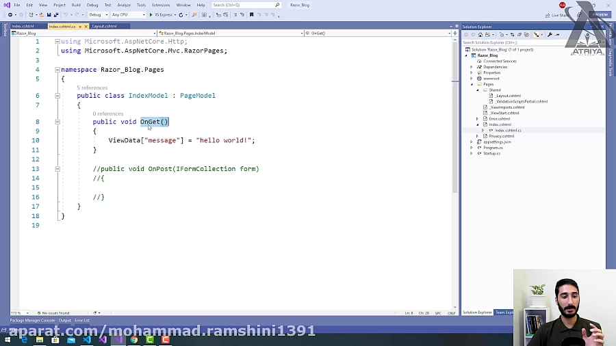 آموزش Collation در SQL Server