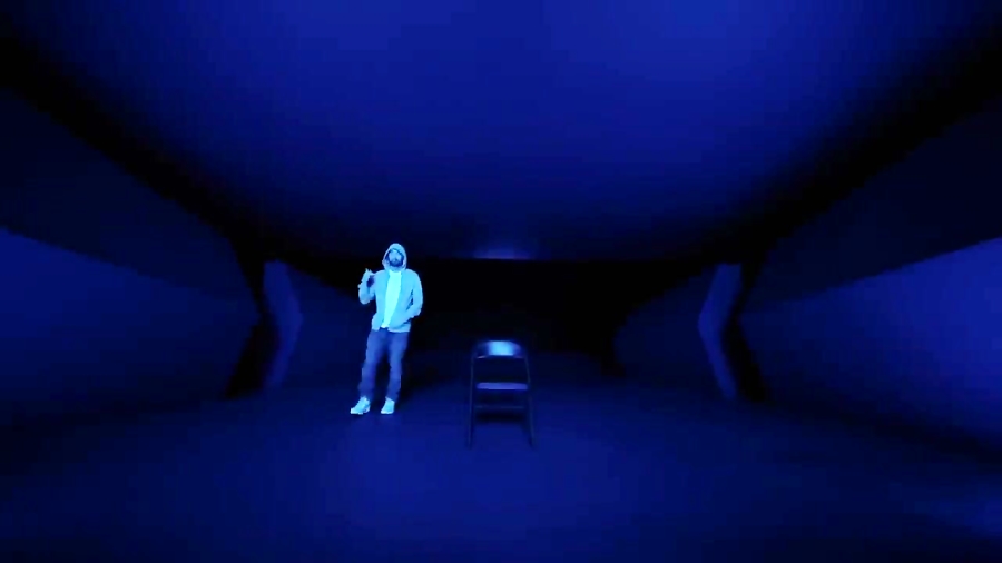 Eminem - Darkness (Official Video)