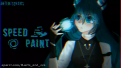 SPEEDPAINT:||:TOXIC
