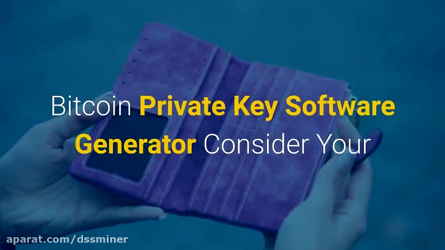 (dssminer.com) Bitcoin Private Key Finder-7MnBucFe1T8