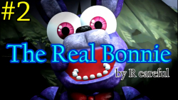 The Real Bonnie #2