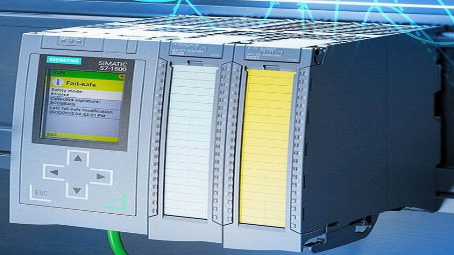 s7-1500 and et200mp/ active backplane
