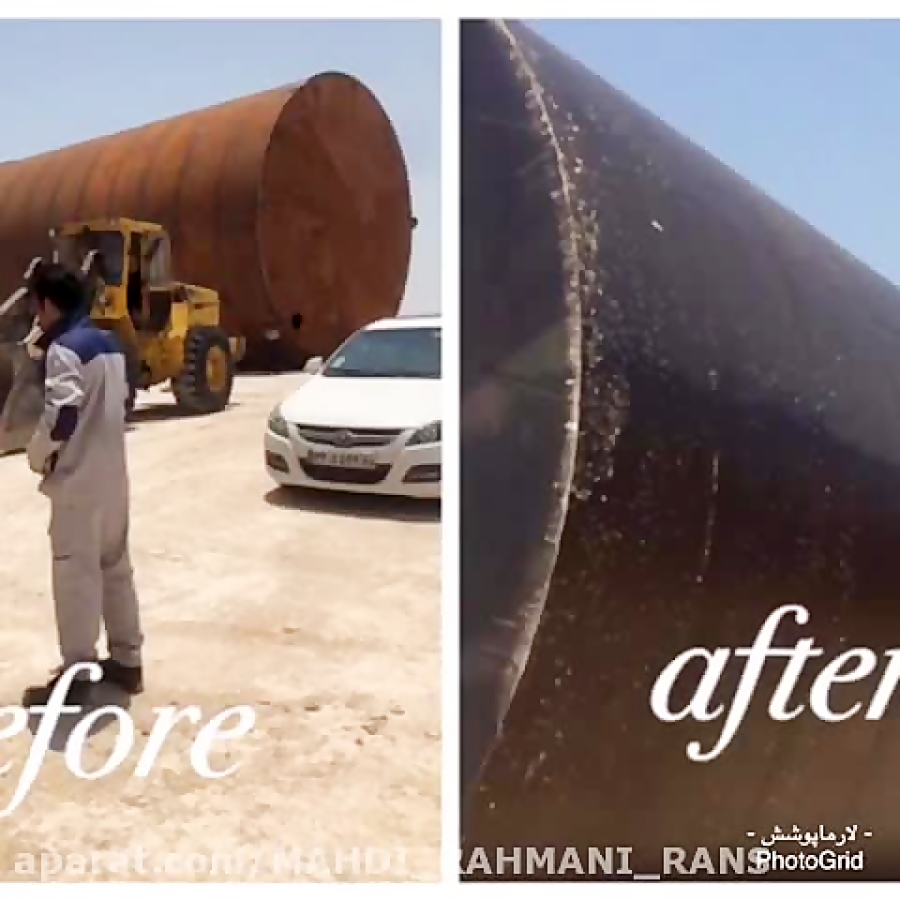 آپارات | MAHDI_RAHMANI_RANS