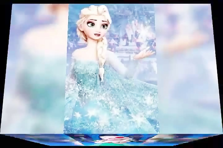 میکس از السا