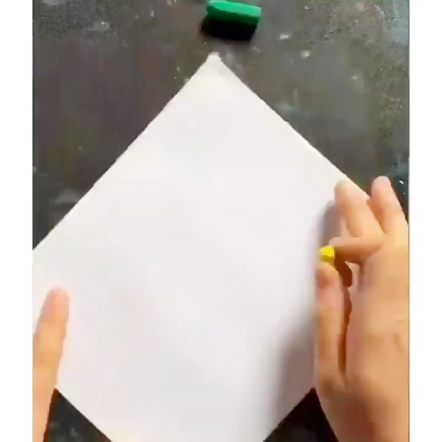 نقاشی با مداد شمعی