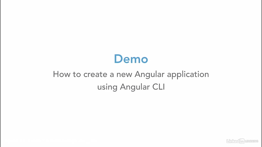 06. Creating.a.new.Angular.application