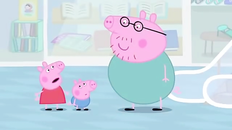 Peppa Pig Official Channel ️ Peppa Pig's Perfect Day