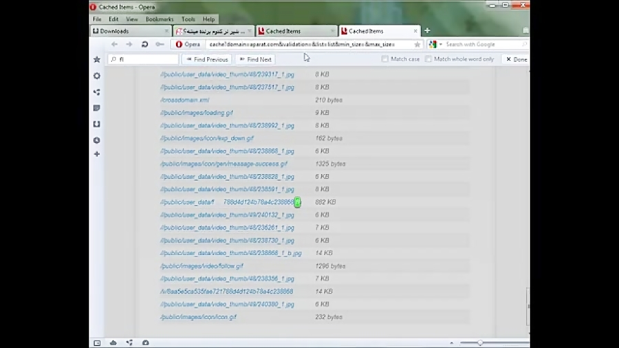 download from aparat.com