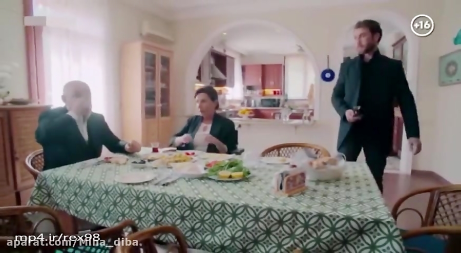 آپارات - سرویس اشتراک ویدیو