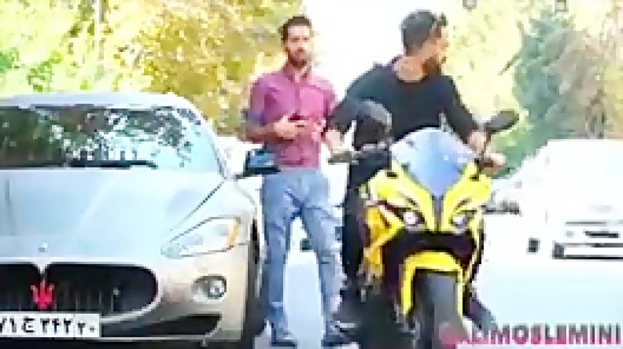 بد شانس ترین آدم دنیا