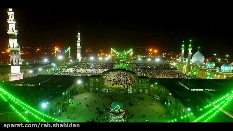 نماهنگ « نای دل»