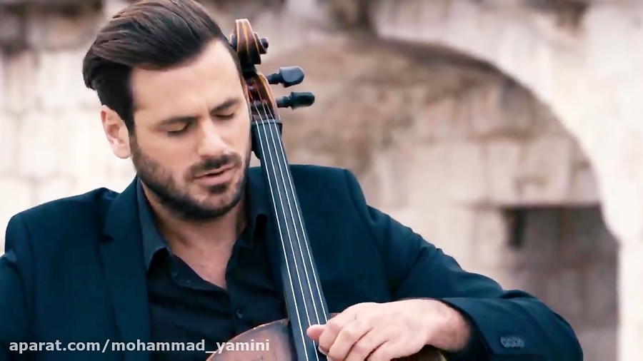 HAUSER- 'Alone, Together' from Dubrovnik