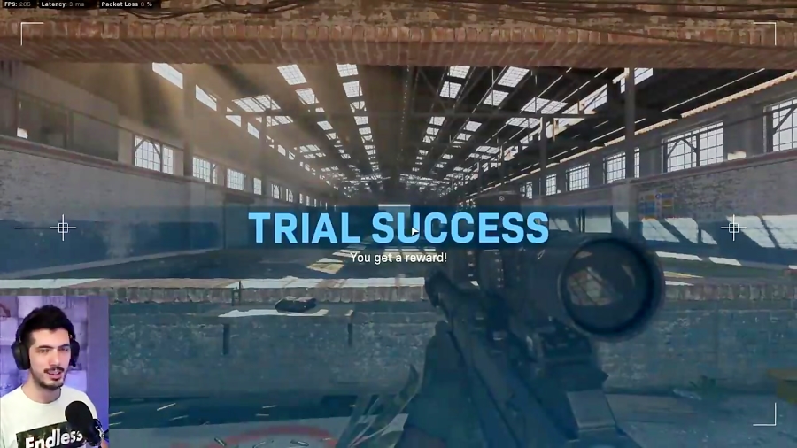 گیمپلی کالاف دیوتی وارزون با فرشاد سایلنت///FARSHAD SILENT.//COD WARZONE