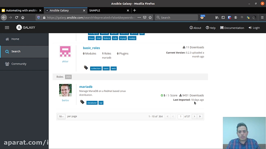 10_3c_Deploying_roles_with_ansible_galaxy