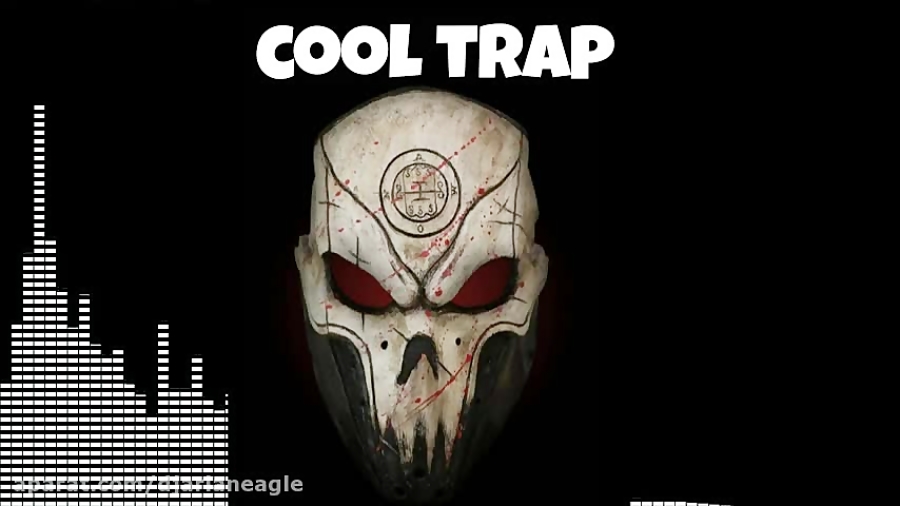 آهنگ cool trap - مخصوص سیستم های صوتی از دی جی آرین ایگل
