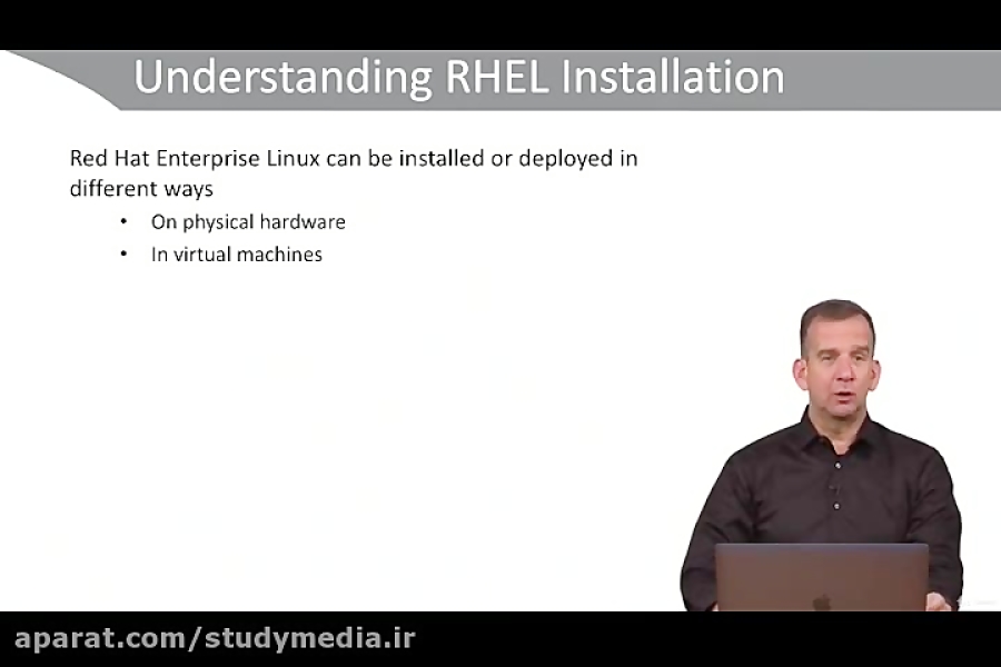 Udemy-Linux Troubleshooting Course with Practical Examples