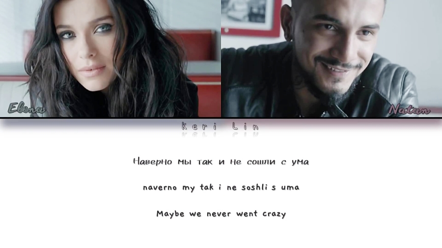 برترین آهنگهای روسی - 11 (پیشنهادی)