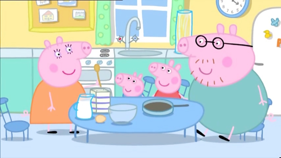 Peppa 29