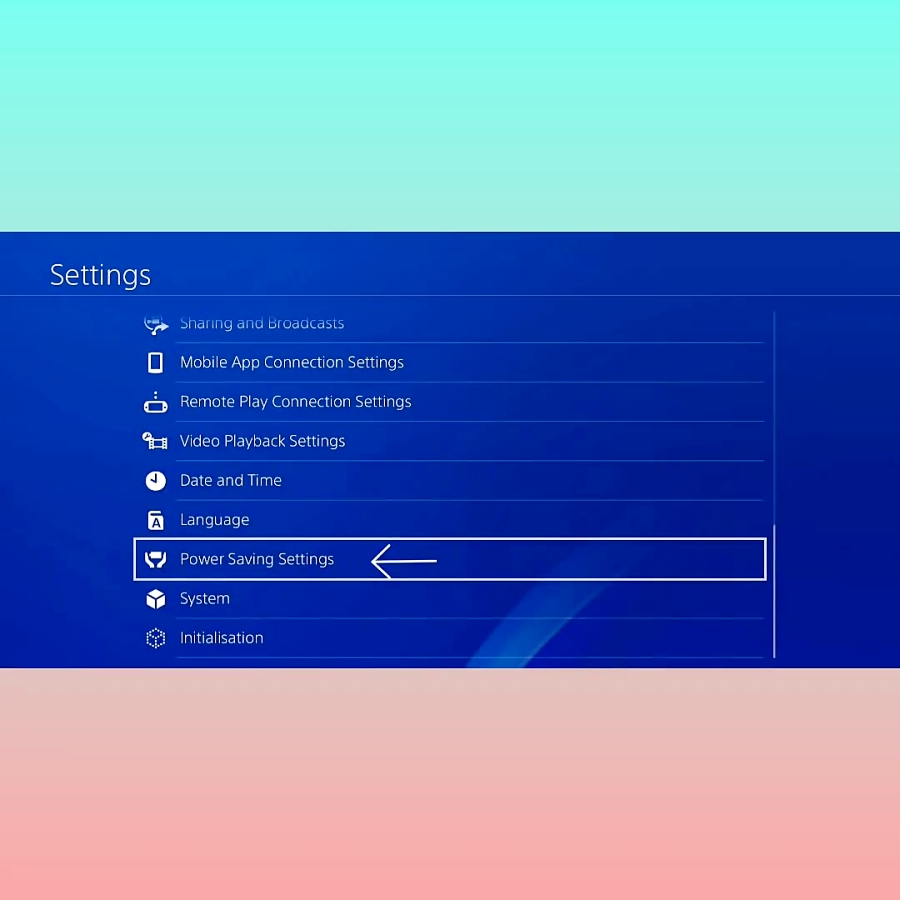 آموزش دانلود در حالت Sleep دستگاه Ps4