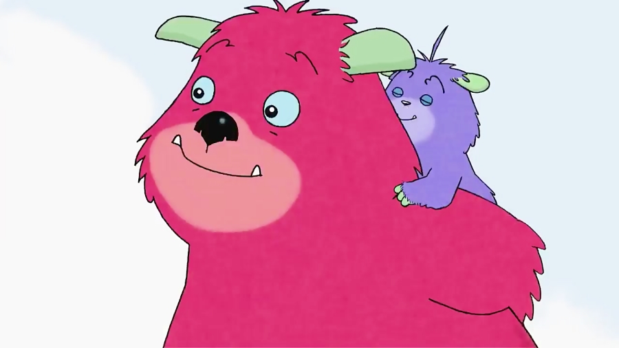 کارتون هامف Humf - اپیزود 9