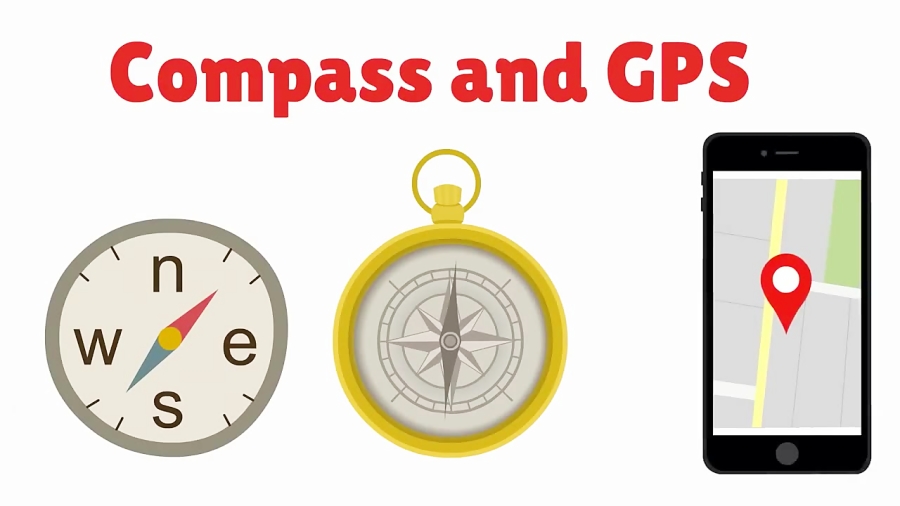 Directions in Geography