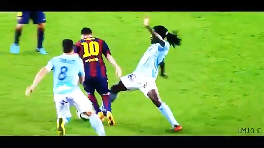 2015 | Lionel Messi | Blank Space | آهنگ بسیار زیبا