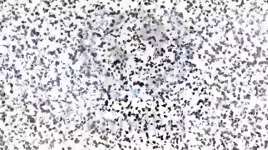 فرازمینی ها: اسرار ارتباط با آنها