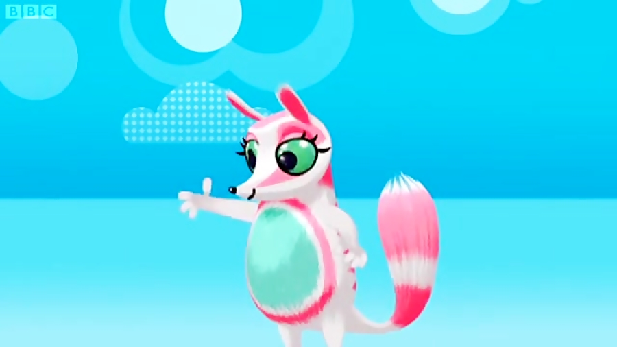 Numtums - S01E05 - Number 5