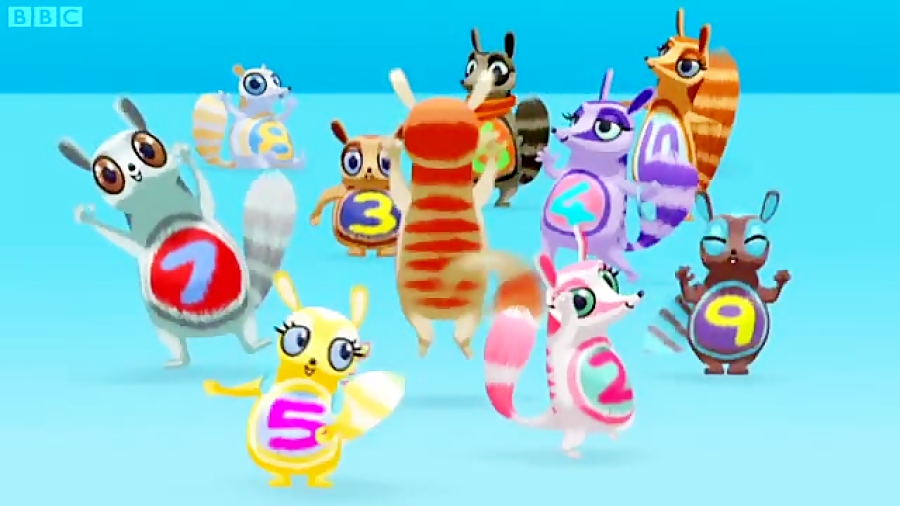 Numtums - S01E10 - Number 10