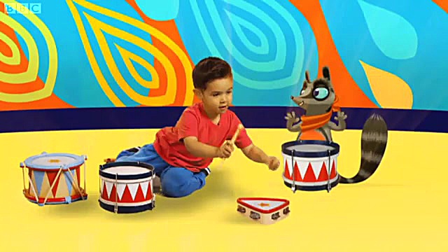 Numtums - S01E14 - More Number 4