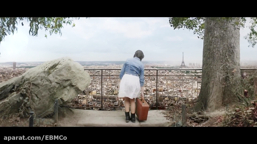 Indila - Dernière Danse (Clip Officiel)