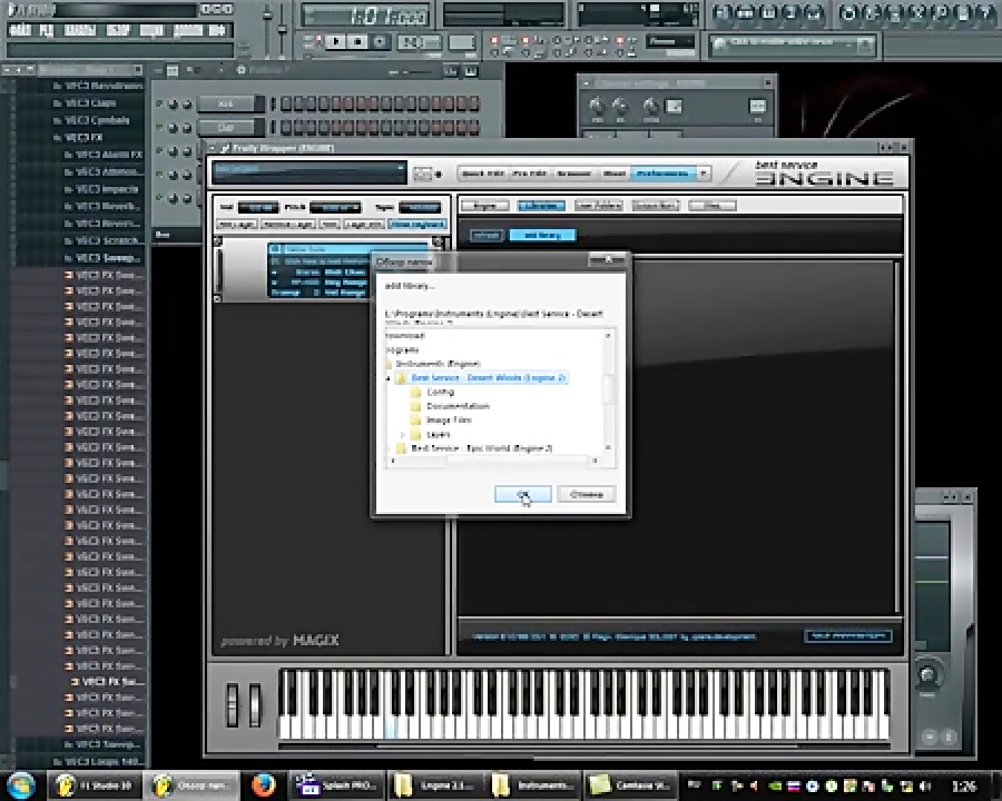 Engine | www.Best-Vst.ir