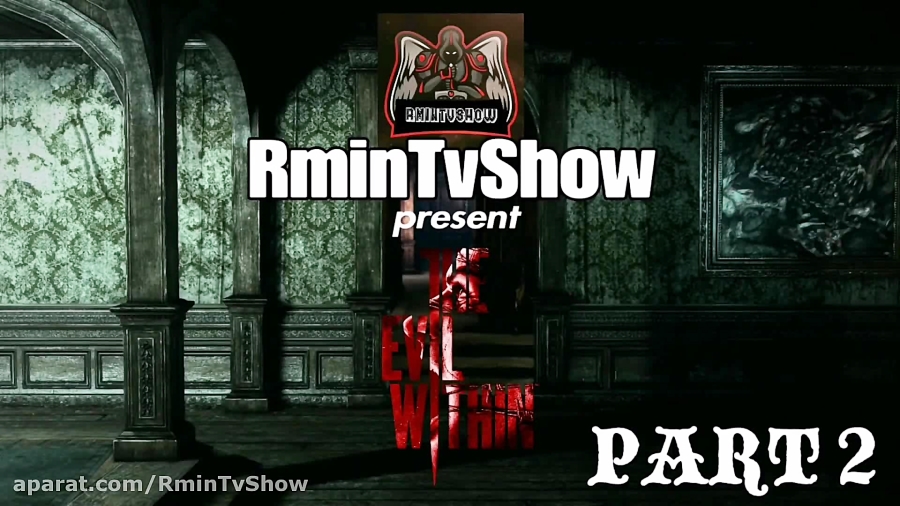 The Evil Within Walkthrough Gameplay part 2